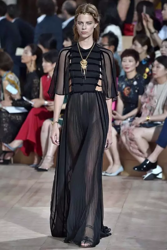 Valentino Couture намар 2015 50518_14