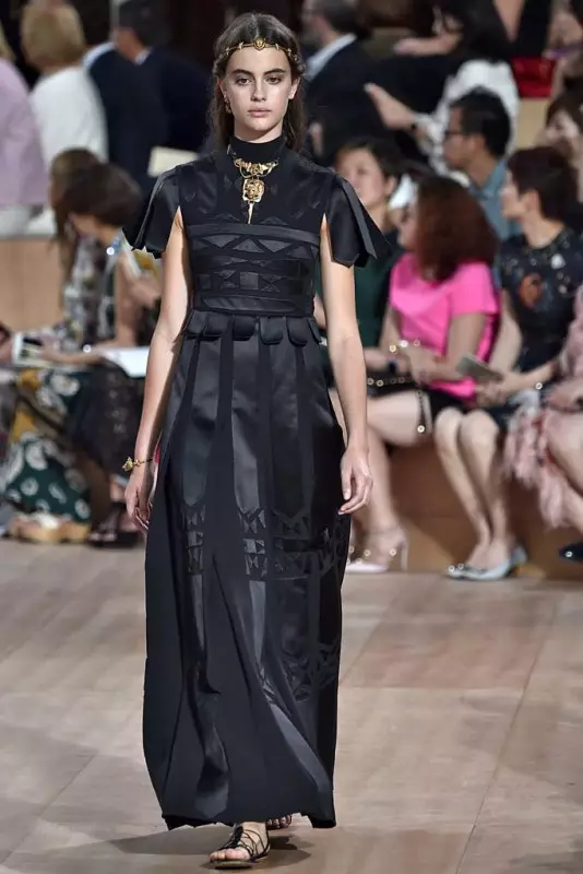 Valentino Couture намар 2015 50518_18