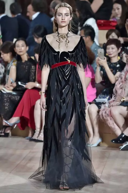 Valentino Couture 2015. gada rudens 50518_2