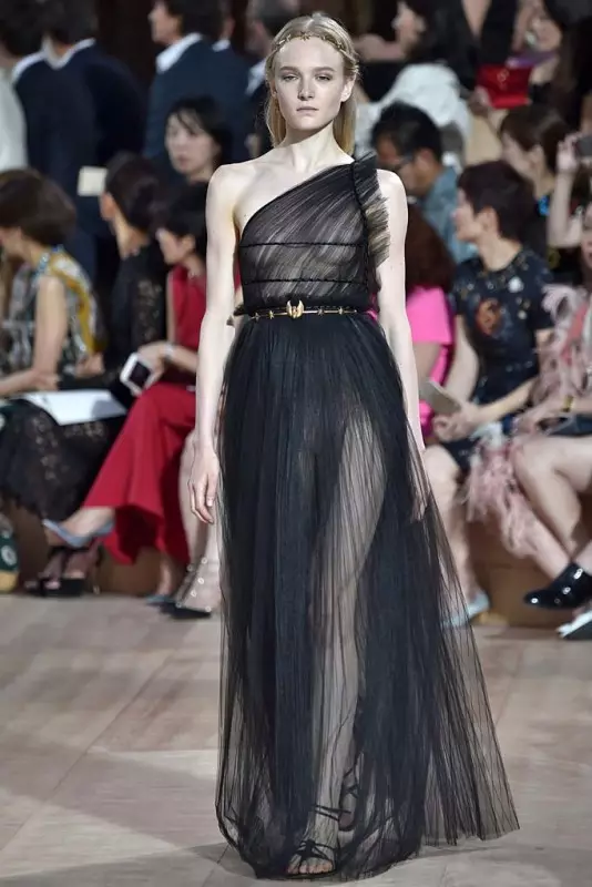 Valentino Couture намар 2015 50518_29