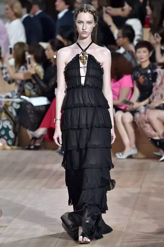 Valentino Couture намар 2015 50518_31