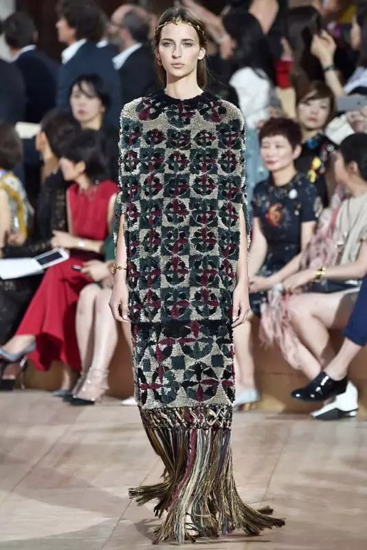 Valentino Couture намар 2015 50518_39