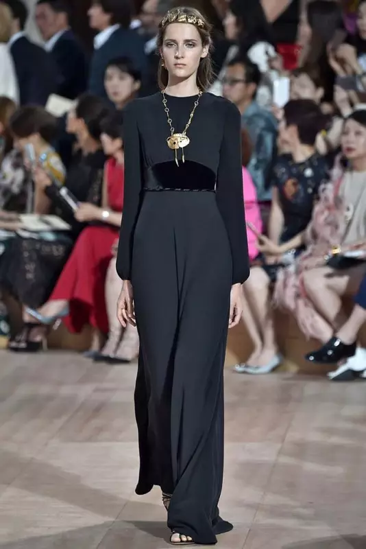 Valentino Couture намар 2015 50518_4