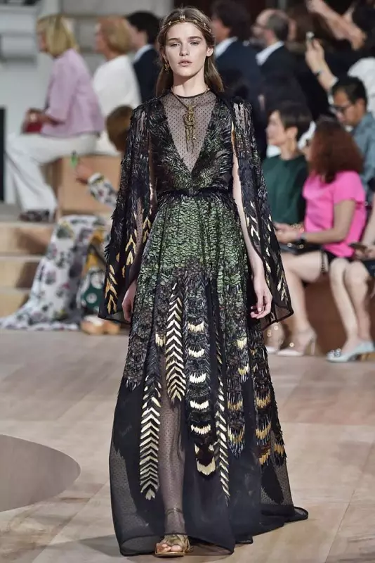 Valentino Couture намар 2015 50518_40