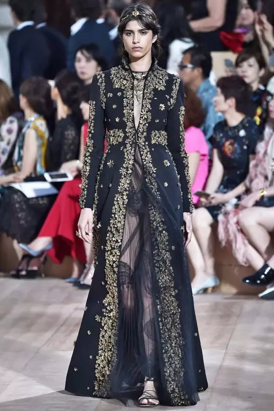 Valentino Couture намар 2015 50518_41