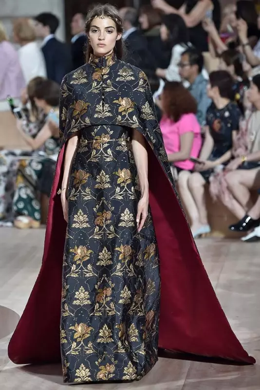 Valentino Couture намар 2015 50518_42