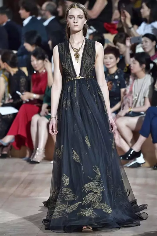 Valentino Couture намар 2015 50518_44