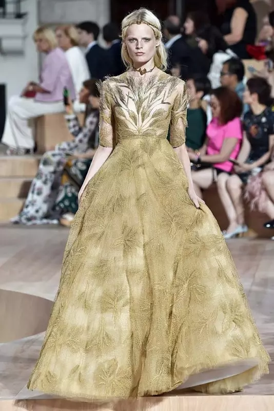 Valentino Couture намар 2015 50518_47