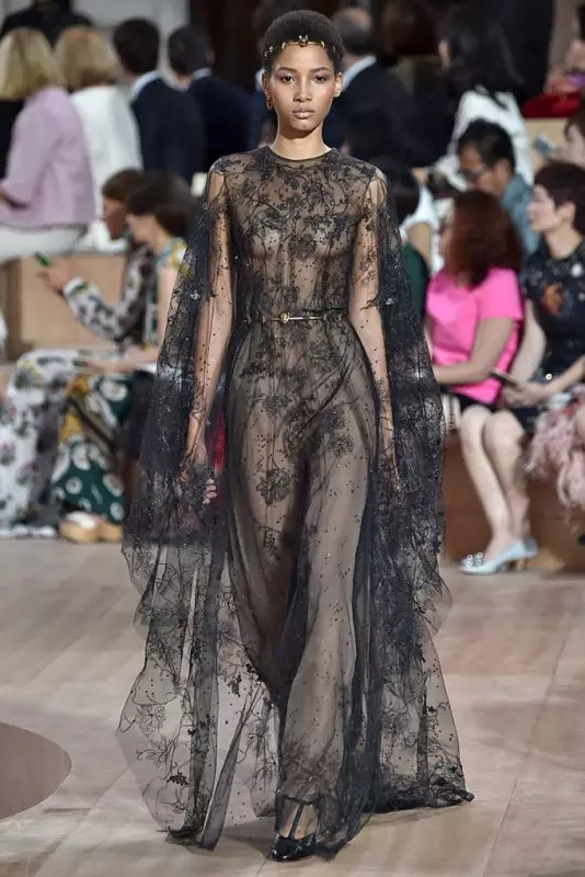Valentino Couture намар 2015 50518_48