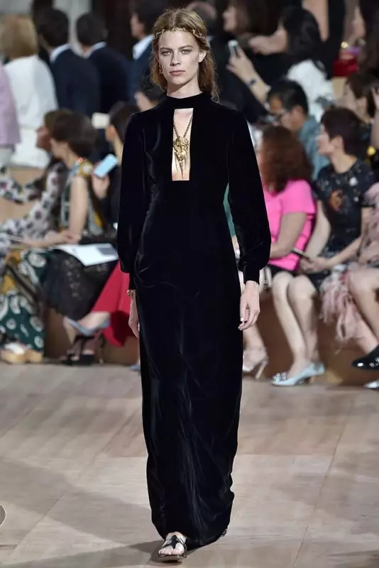 Valentino Couture намар 2015 50518_53