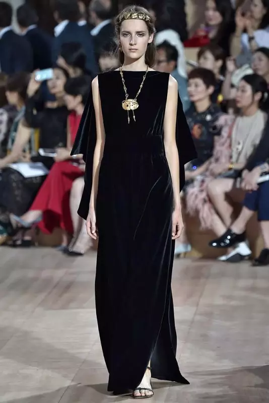 Valentino Couture намар 2015 50518_55