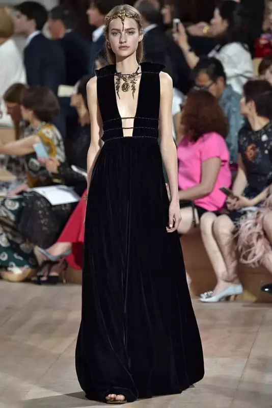 Valentino Couture намар 2015 50518_58