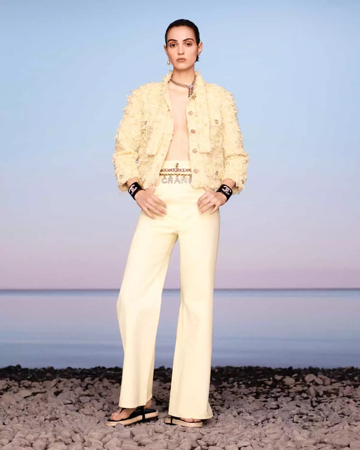 Chanel izdaje Digital Cruise Show PLUS! Najnovije o oporuci Karla Lagerfelda 5051_37