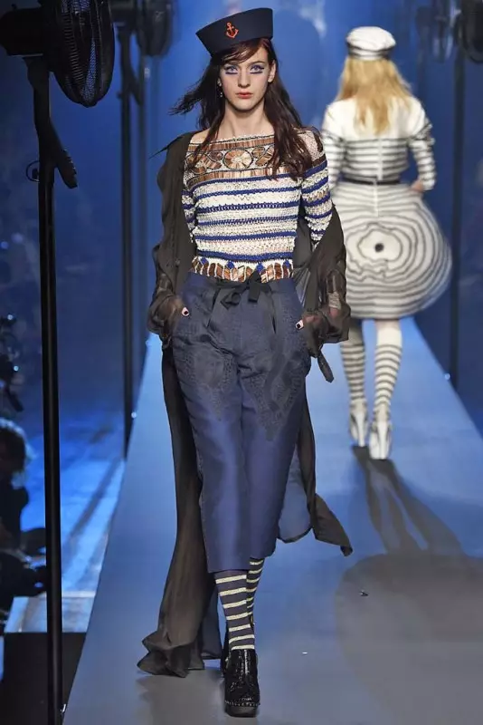 Jean Paul Gaultier Couture Thu 2015 50520_10