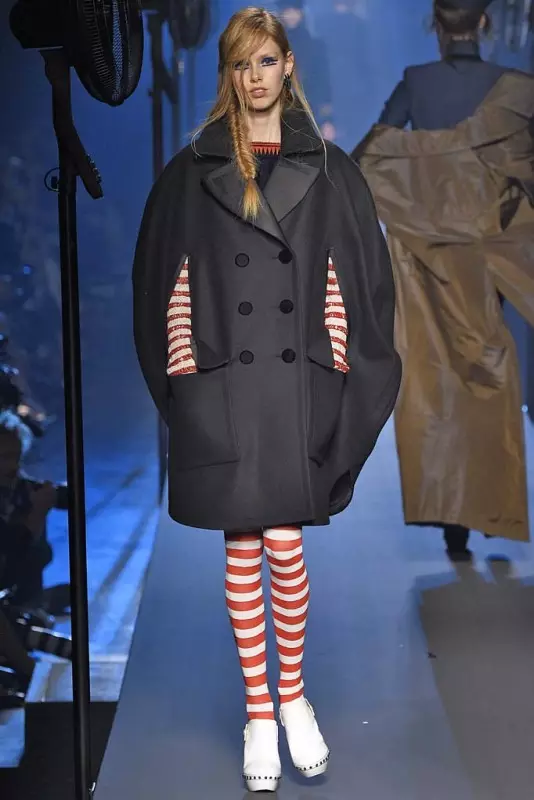 Jean Paul Gaultier Couture Outono 2015 50520_13
