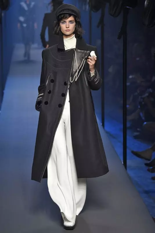Jean Paul Gaultier Couture ውድቀት 2015 50520_16