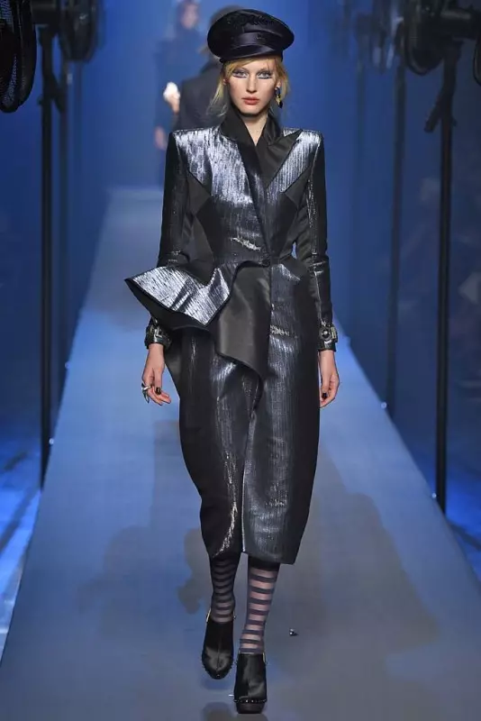 Jean Paul Gaultier Couture Outono 2015 50520_17
