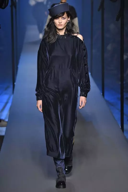 Jean Paul Gaultier Couture jeseň 2015 50520_20