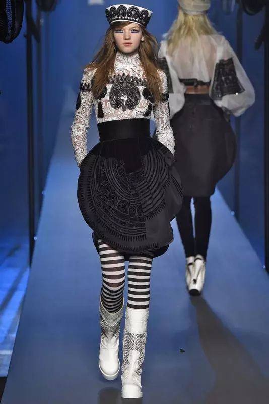 Jean Paul Gaultier Couture Thu 2015 50520_22