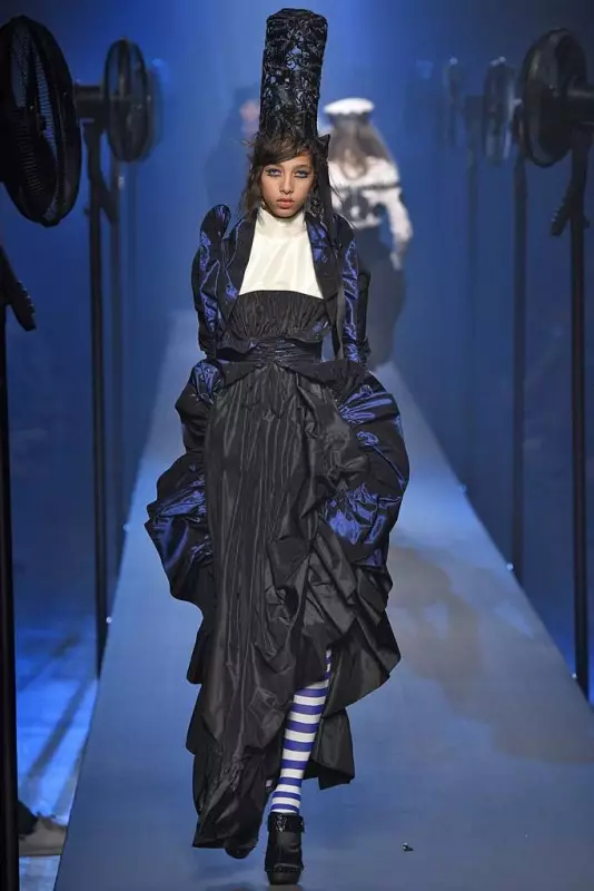 Jean Paul Gaultier Couture Fall 2015 50520_23