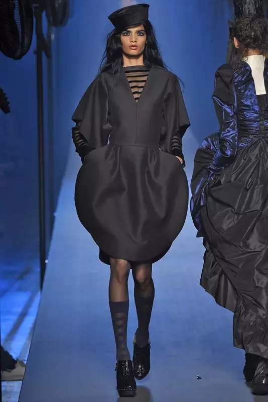 Jean Paul Gaultier Couture jesen 2015 50520_24