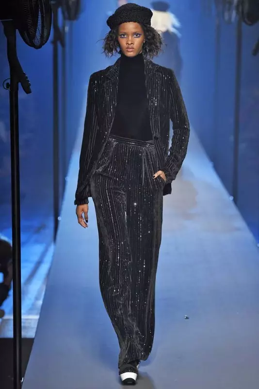 Jean Paul Gaultier Couture Thu 2015 50520_28