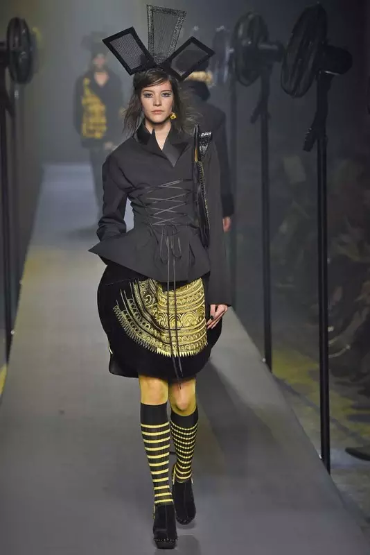Jean Paul Gaultier Couture Outono 2015 50520_33