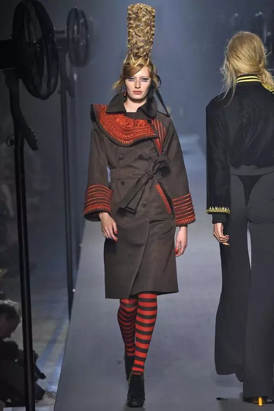 Jean Paul Gaultier Couture Outono 2015 50520_40