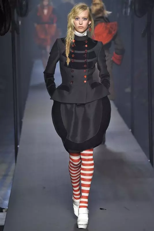 Jean Paul Gaultier Couture Thu 2015 50520_41