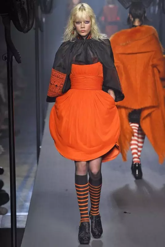 Jean Paul Gaultier Couture Herbst 2015 50520_44