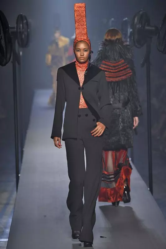 Jean Paul Gaultier Couture Outono 2015 50520_46