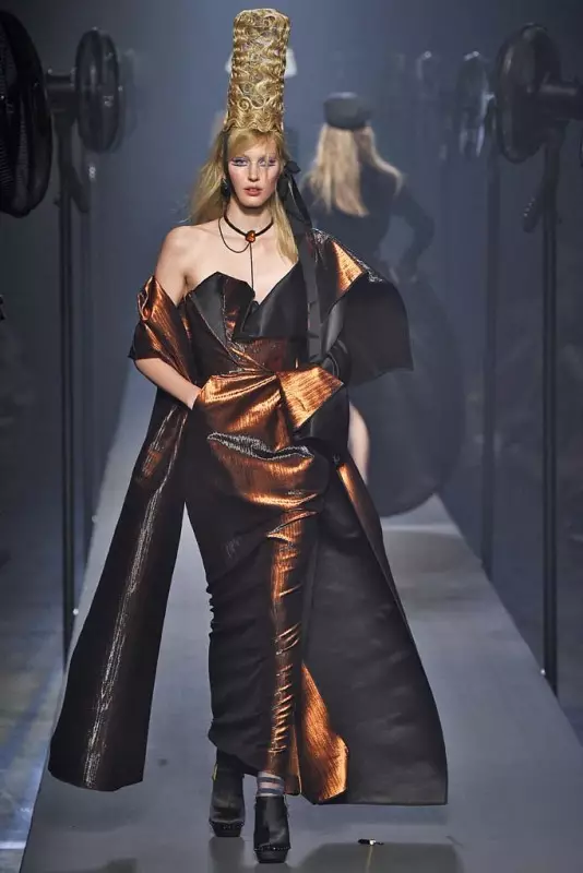 Jean Paul Gaultier Couture Outono 2015 50520_50