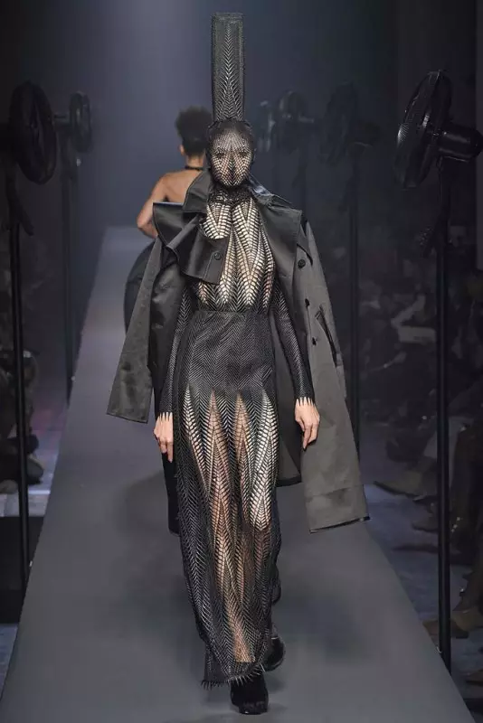 Jean Paul Gaultier Couture Fall 2015 50520_59