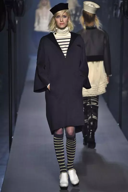 Jean Paul Gaultier Couture Outono 2015 50520_6
