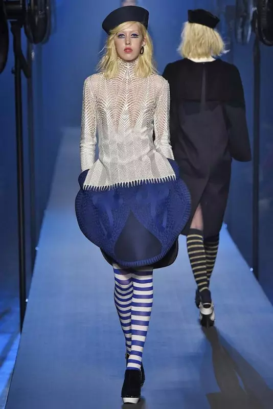 Jean Paul Gaultier Couture Outono 2015 50520_7
