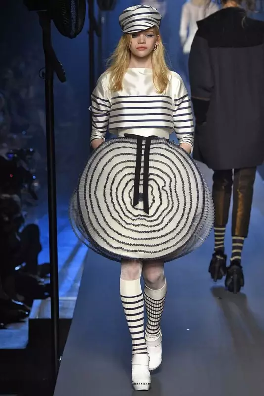 Jean Paul Gaultier Couture Outono 2015 50520_9