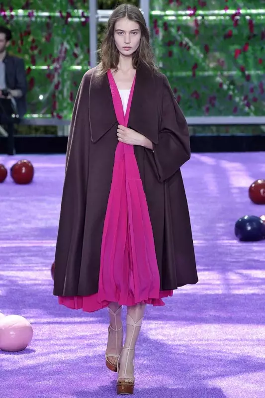Christian Dior Haute Couture syksy 2015 50521_10