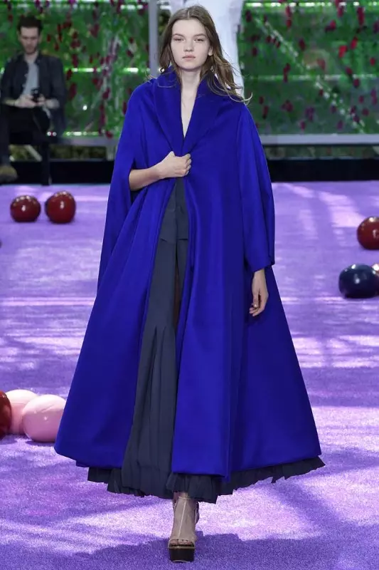 Christian Dior Haute Couture syksy 2015 50521_11