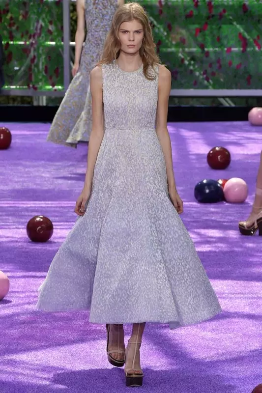 Christian Dior Haute Couture syksy 2015 50521_15