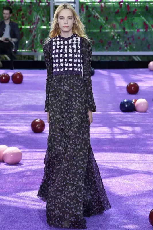 Christian Dior Haute Couture syksy 2015 50521_22