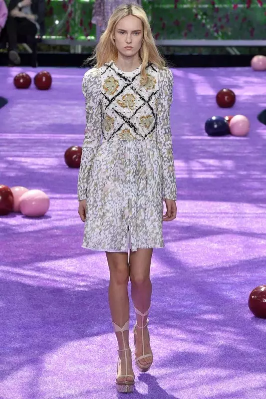Christian Dior Haute Couture syksy 2015 50521_30