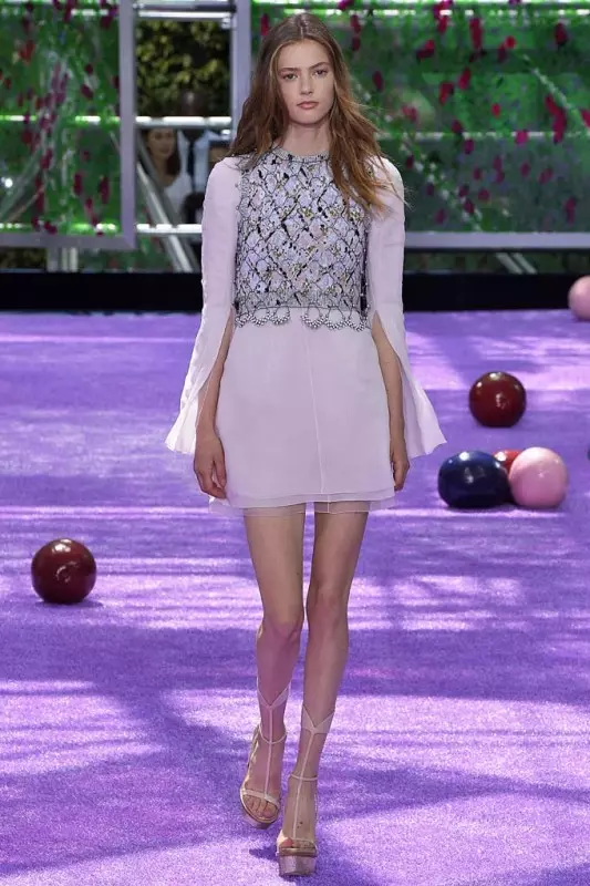 Christian Dior Haute Couture syksy 2015 50521_32
