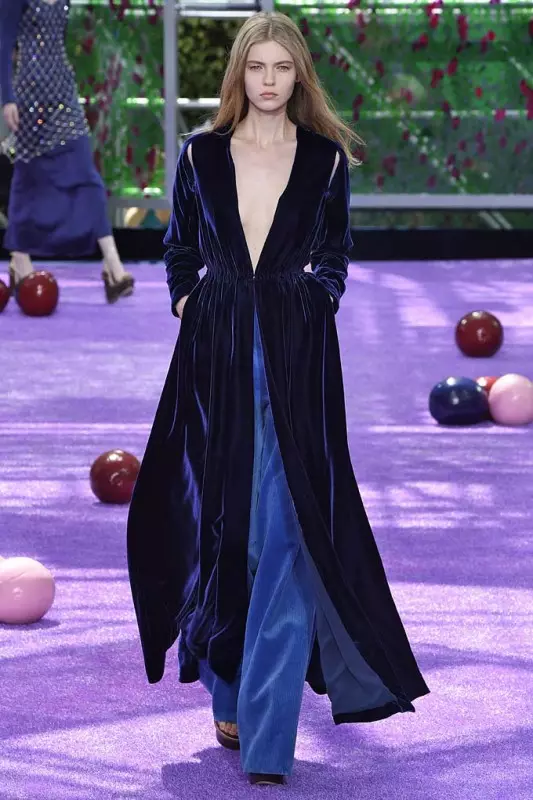Christian Dior Haute Couture syksy 2015 50521_36