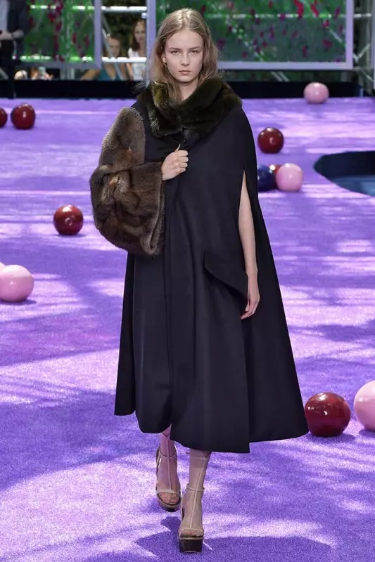 Christian Dior Haute Couture Automne 2015 50521_55