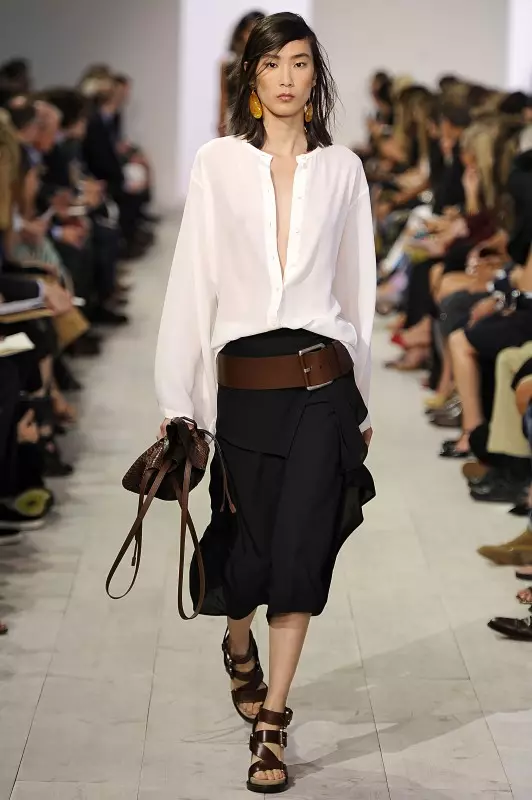 Michael Kors Spring 2016 50779_25