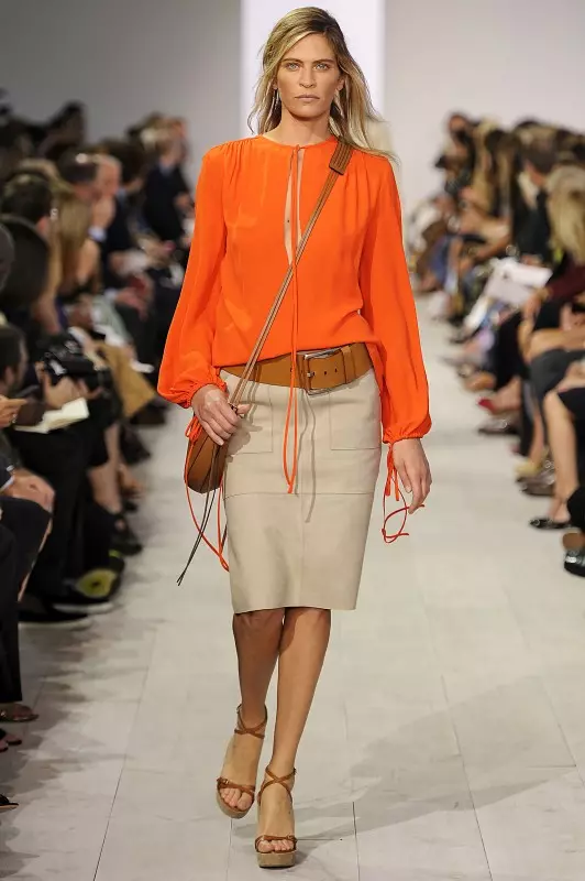 Michael Kors, primavera de 2016 50779_39