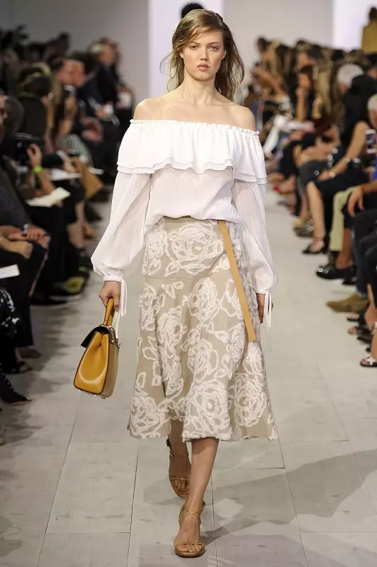 Michael Kors Spring 2016 50779_48