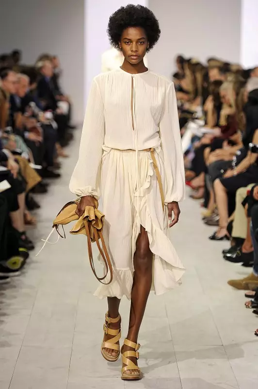 Michael Kors, primavera de 2016 50779_49