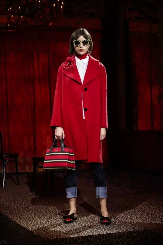 Kate Spade New York Fall/ Winter 2017 50986_14