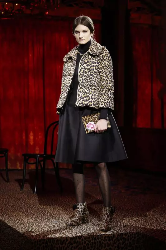 Kate Spade New York Fall/Winter 2017 50986_26